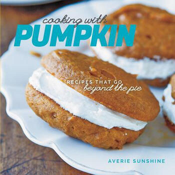 Cooking with Pumpkin: Recipes That Go Beyond...