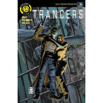 Trancers, Volume 1