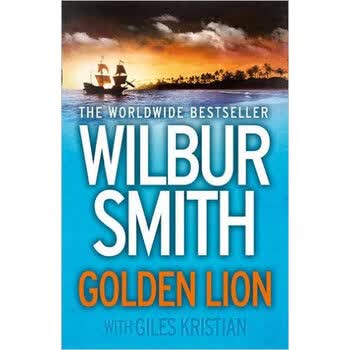 GOLDEN LION [Export-only] COMING EARLY FOR EXPORT