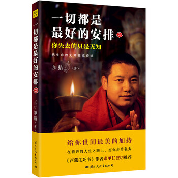 一切都是好安排2：把生命的无常变成奇迹