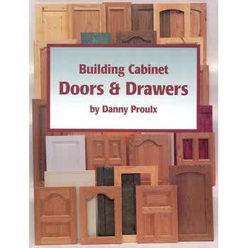 Building Cabinet Doors & Drawers