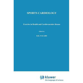 Sports Cardiology : Exercise in health and c...