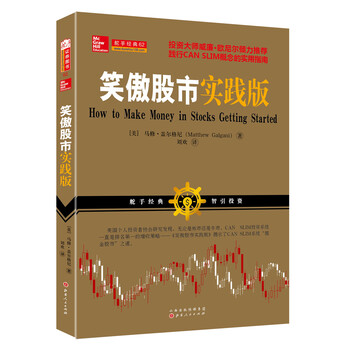 笑傲股市实践版