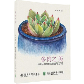 多肉之美