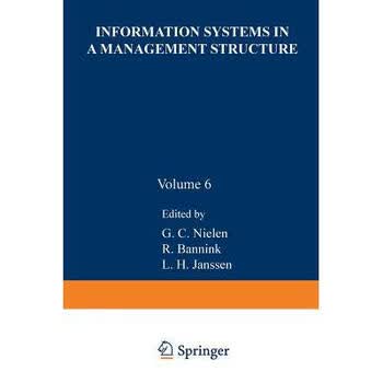 Information Systems in a Management Structure