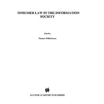 Consumer Law in the Information Society