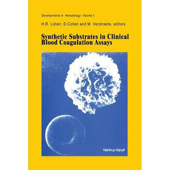 Synthetic Substrates in Clinical Blood Coagu...