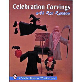 Celebration Carvings
