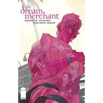 The Dream Merchant