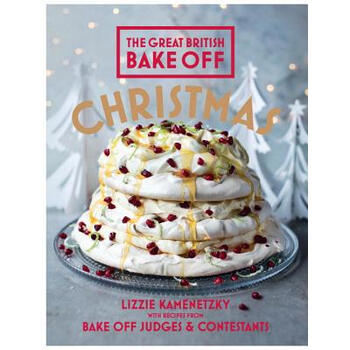 The Great British Bake Off: Christmas