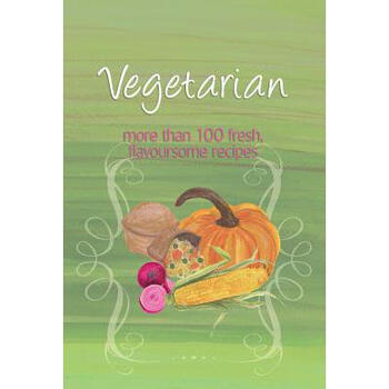 Easy Eats: Vegetarian