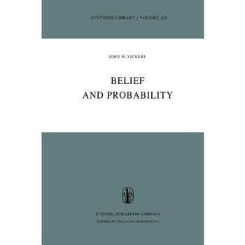 Belief and Probability