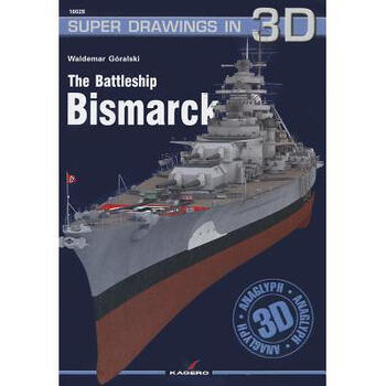 Battleship Bismarck