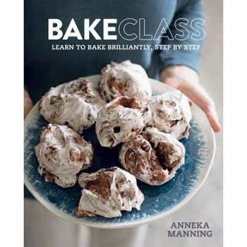 Bakeclass: Learn to Bake Brilliantly, Step b...