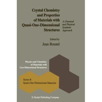 Crystal Chemistry and Properties of Material...