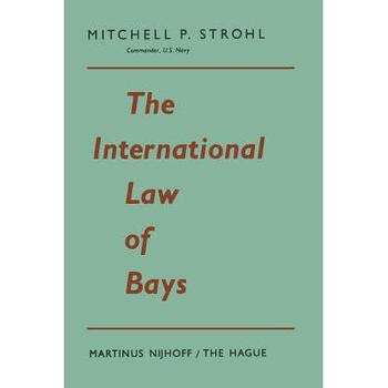The International Law of Bays