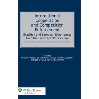 International Cooperation and Competition En...