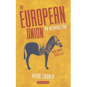 The European Union: An Introduction