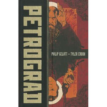 Petrograd