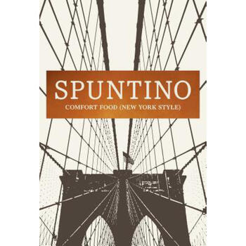 Spuntino: Comfort Food (New York Style)