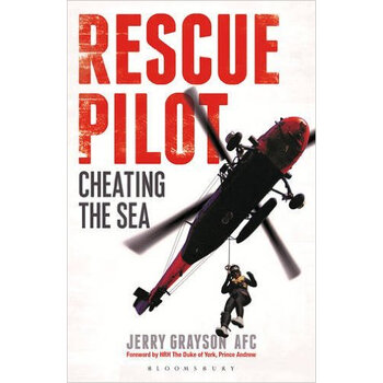 Rescue Pilot