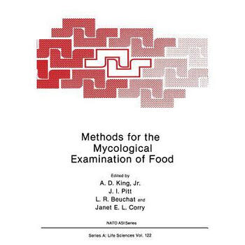 Methods for the Mycological Examination of Food