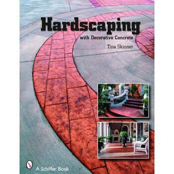Hardscaping with Decorative Concrete