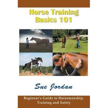 Horse Training Basics 101: Beginner's Guide ...