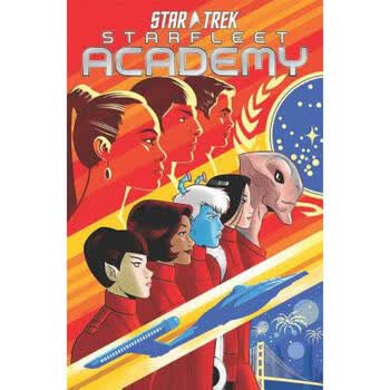Star Trek: Starfleet Academy
