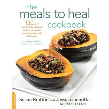 The Meals to Heal Cookbook: 150 Easy, Nutrit...
