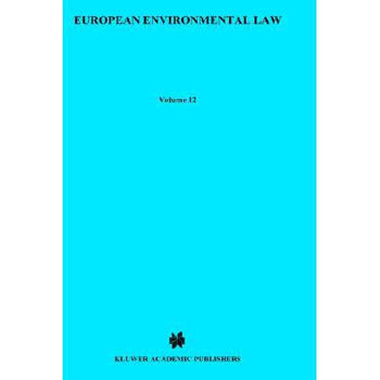 European Environmental Law
