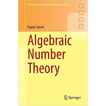 代数数论 Algebraic Number Theory