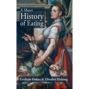 A Short History of Eating