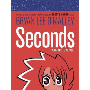 Seconds