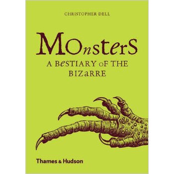 Monsters  怪物