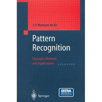 Pattern Recognition: Concepts, Methods and A...