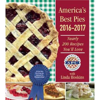 America's Best Pies 2016-2017: Nearly 200 Re...