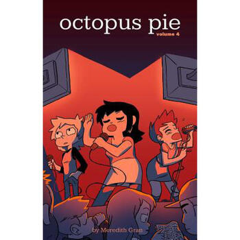 Octopus Pie, Volume 4