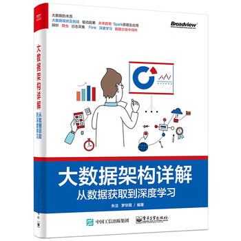 大数据架构详解：从数据获取到深度学习