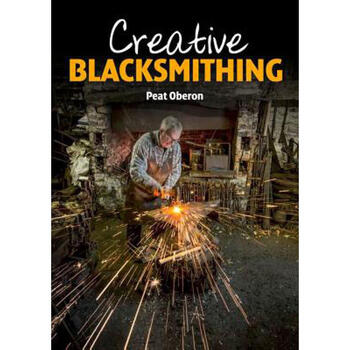 Creative Blacksmithing