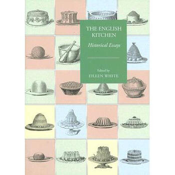 English Kitchen: Historical Essays