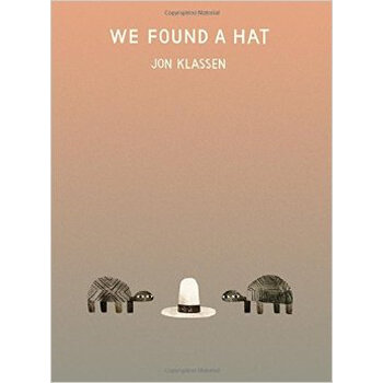 We Found a Hat