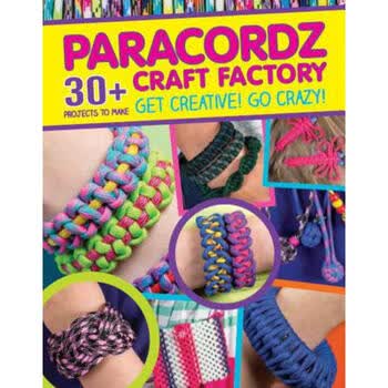 Paracordz Craft Factory