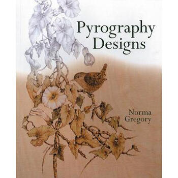 Pyrography Designs