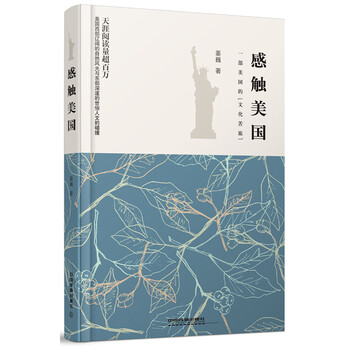 感触美国