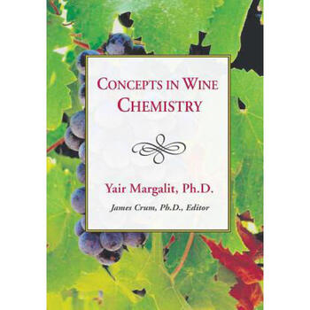Concepts in Wine Chemistry, Third Edition