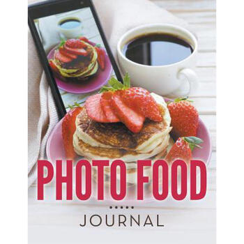 Photo Food Journal