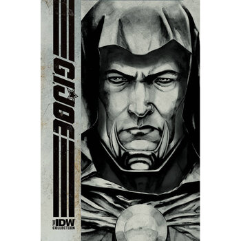 英文原版 G.I. Joe: The IDW Collection: Volume