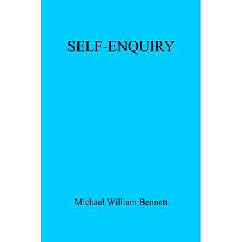 Self-Enquiry