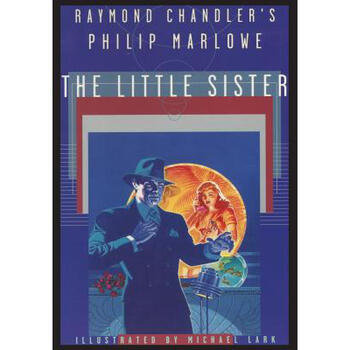Raymond Chandler's Philip Marlowe, The Littl...